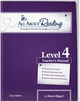 All About Reading Level 4