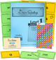 Reading Level 1 Flashcards Only - All About Learning Press, Inc.