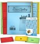 All About Spelling Level 1 Materials - All About Learning Press, Inc.
