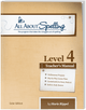 All About Spelling - Official Site | Homeschool Spelling Program