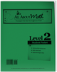 Programs - All About Math - All About Learning Press, Inc.