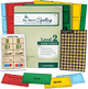 All About Spelling Level 2 Materials - All About Learning Press, Inc.