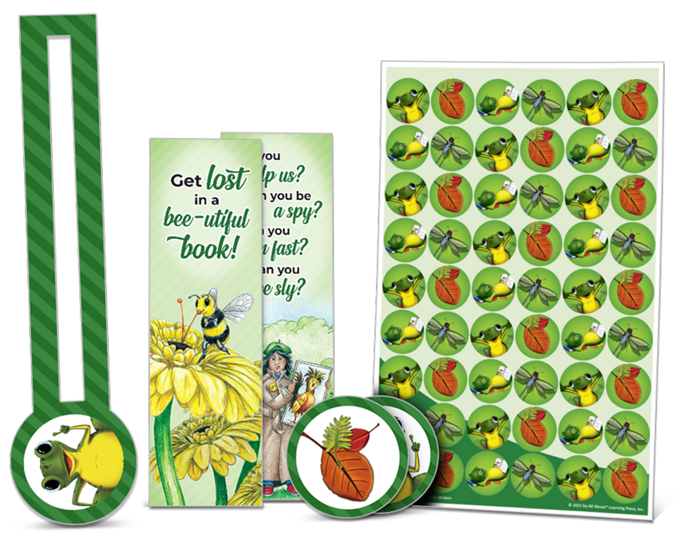Reading Buddy Bundle Level 2 All About Learning Press Inc reading-buddy-bundle-level-2-all-about-learning-press-inc