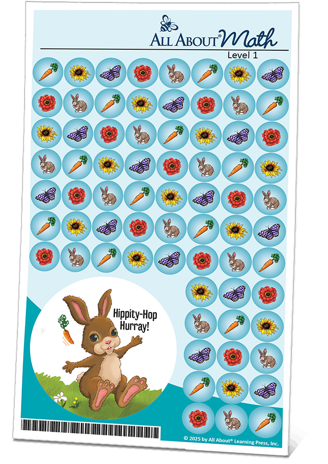 Programs - All About Math - All About Learning Press, Inc.