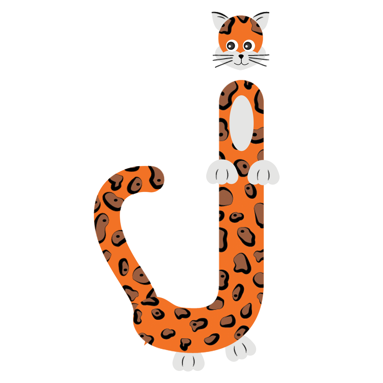 Lowercase Letter Crafts Book - All About Learning Press, Inc.