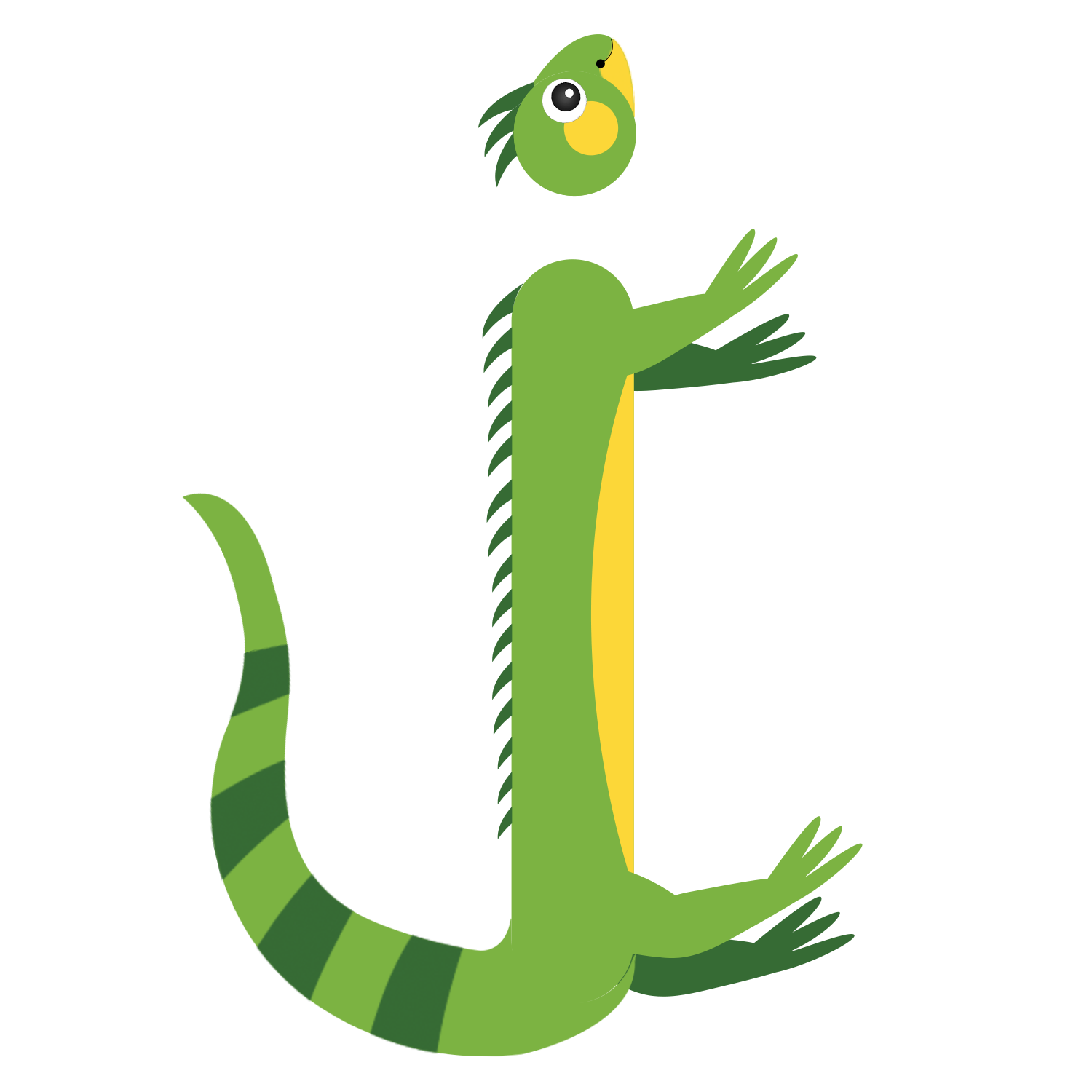 Lowercase Letter Crafts Book - All About Learning Press, Inc.