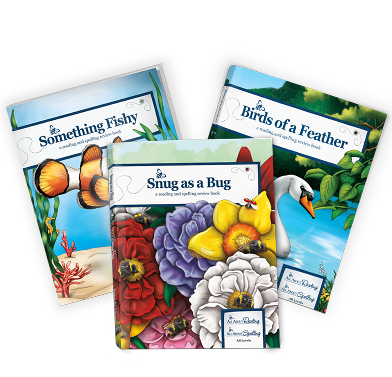 Homeschool Reading and Spelling Curriculum, Programs | Home School ...