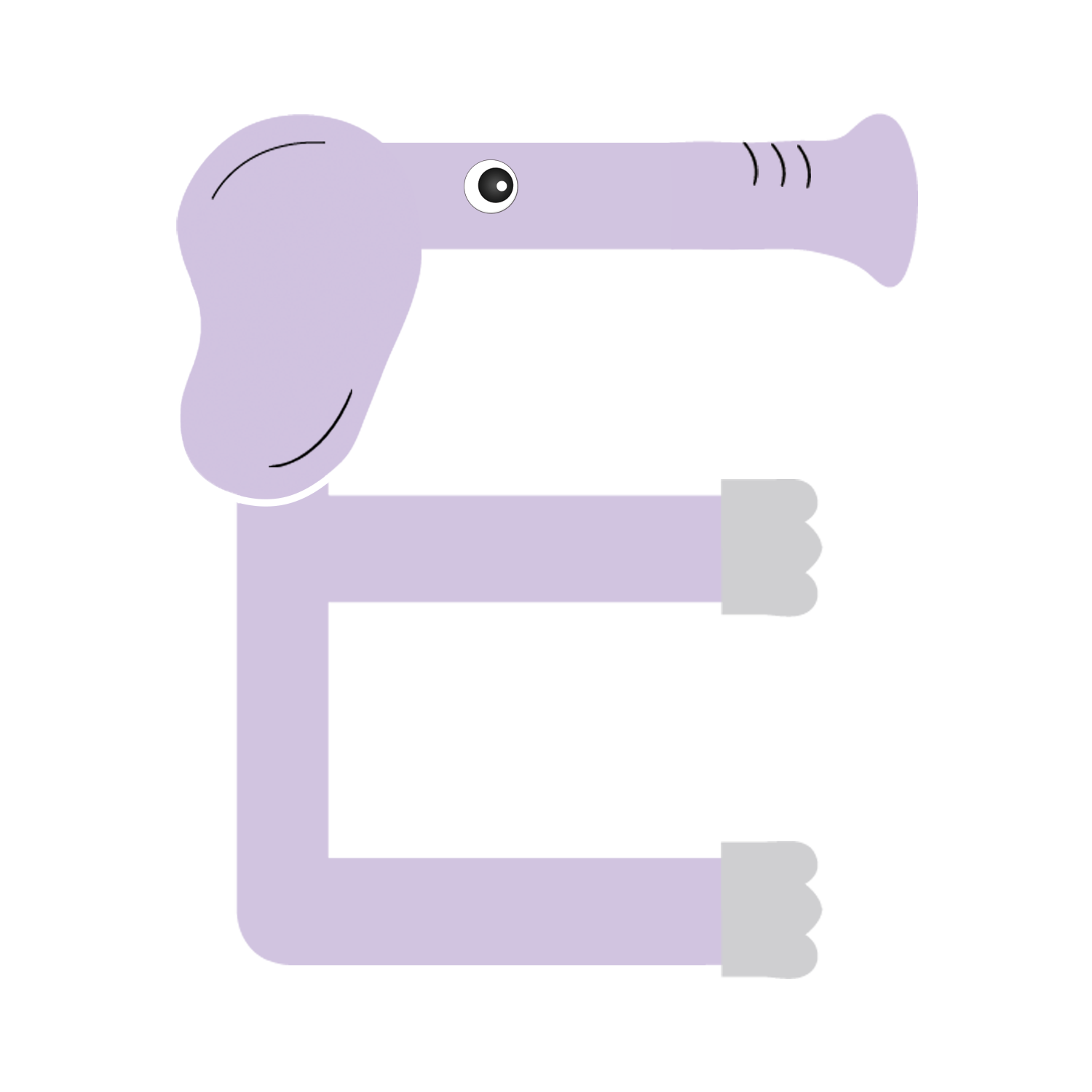 Uppercase Letter Crafts Book - All About Learning Press, Inc.