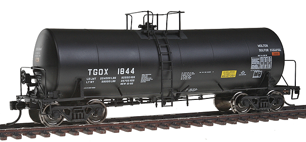 Model Railroading - HO Scale - Rolling Stock - Walthers - Freight Cars ...