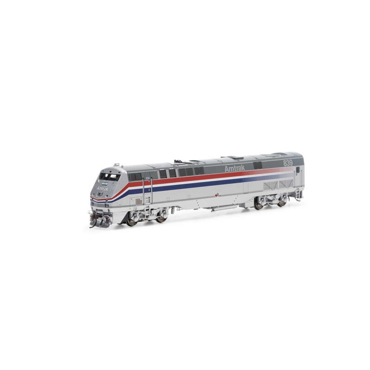 Athearn, ATHG, Amtrak, P40DC, 82382, DCC, Sound, HO