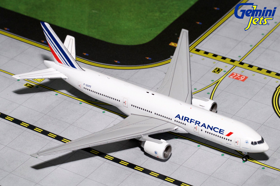 Gemini Jets 1:400 Aircraft