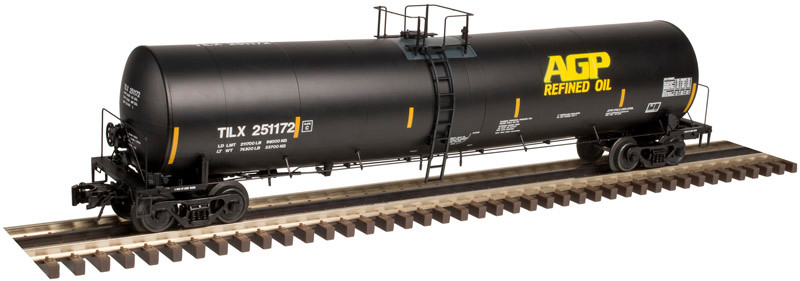 Atlas O scale Locomotives and Rolling Stock