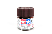 Tamiya, XF-9, Hull Red, 81709