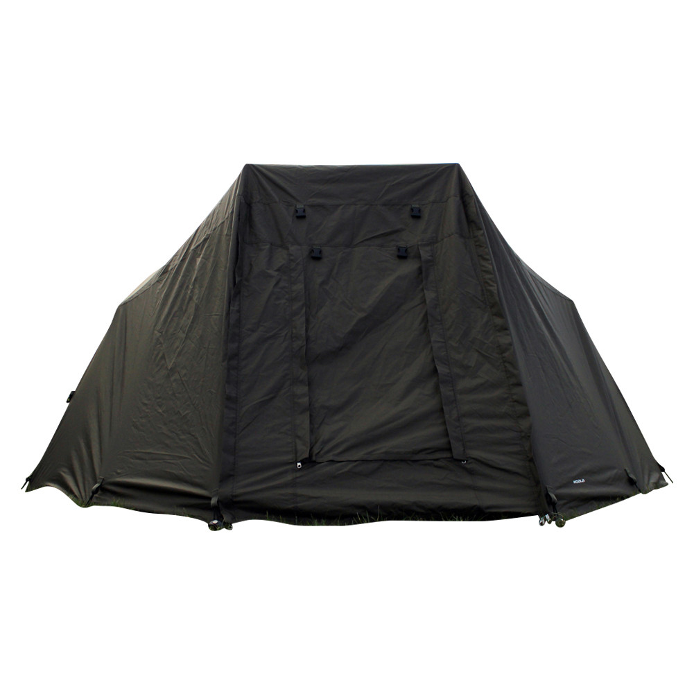 Abode Night & Day 60" Oval Umbrella Overwrap ONLY! (NO BROLLY INCLUDED ...