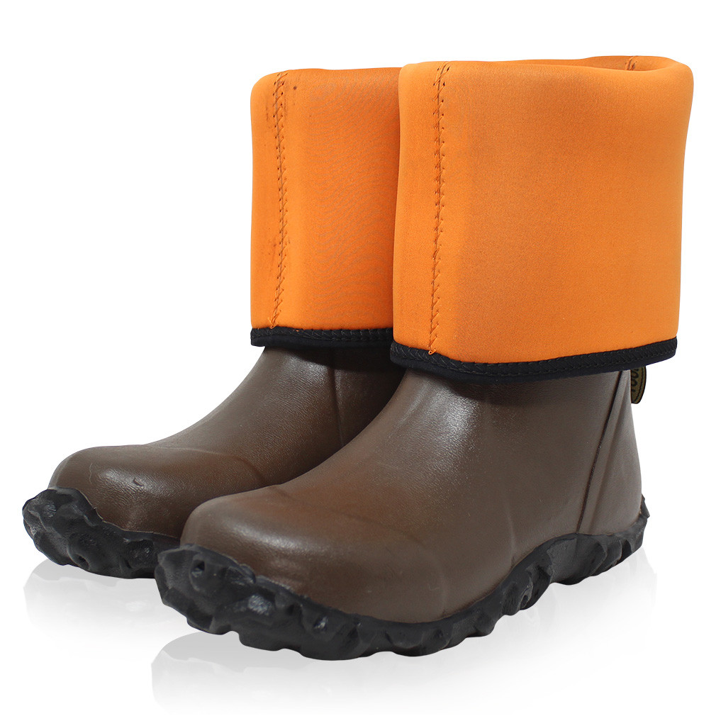 Dirt Boot Mudder Waterproof Neoprene Wellingtons Muck Field Hunting ...