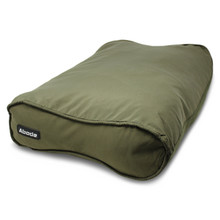 Abode DS-Box Peach Skin Fleece Dual Sided Bed Bedchair Carp Pillow ...