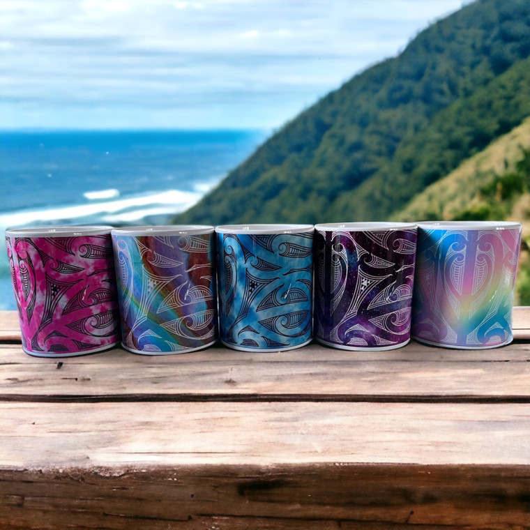 Mug 11oz Sublimation Ready Prints