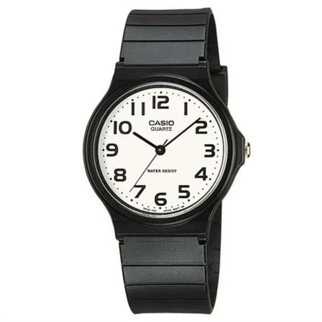 Casio Classic Men's Crystal Watch