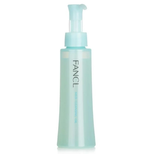 FANCL Mild Cleansing Oil 120ml