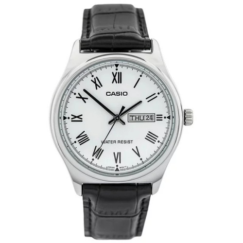 Casio MTP-V006L-7B Wristwatch