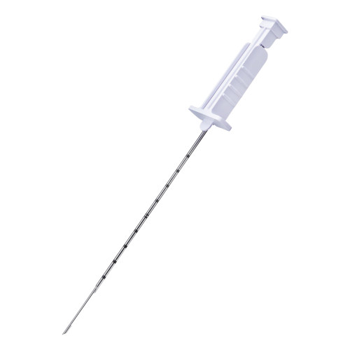Merit Medical NEEDLE,14GX6",10/CS,TRU-CUT,SINGLE USE
