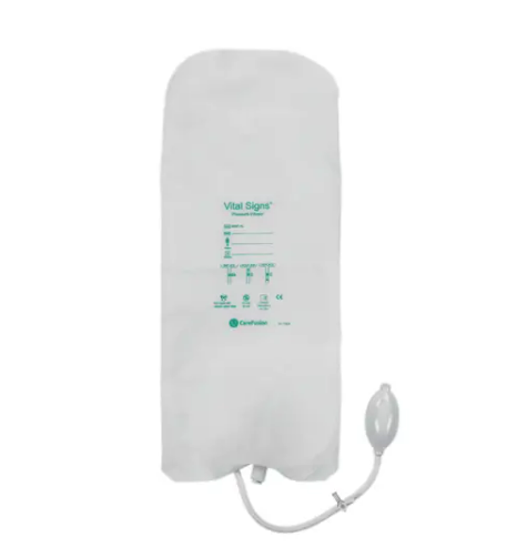 VYAIRE INFUSOR, PRESSURE, 3000 ML, NETTED (box of 6)