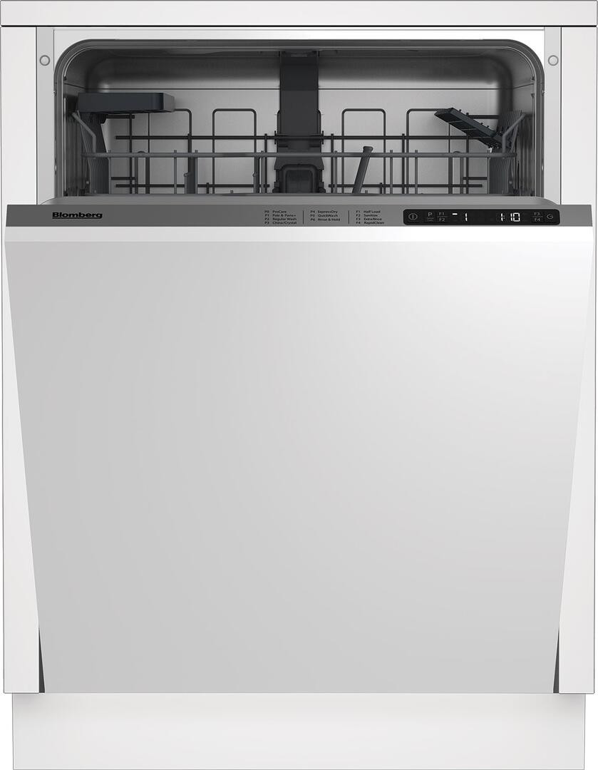 Appliances - Dishwashers - Custom Panel Dishwashers - AVENUE APPLIANCE