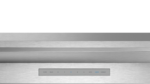 Thermador 36" Masterpiece Wall Hood - 1000 CFM - AVENUE APPLIANCE