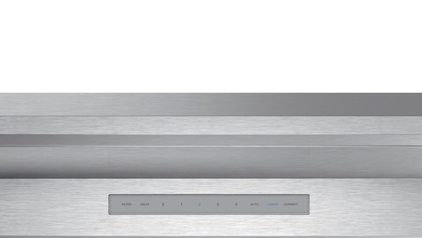 Thermador 30" Masterpiece Chimney Wall Hood - 600 CFM - AVENUE APPLIANCE