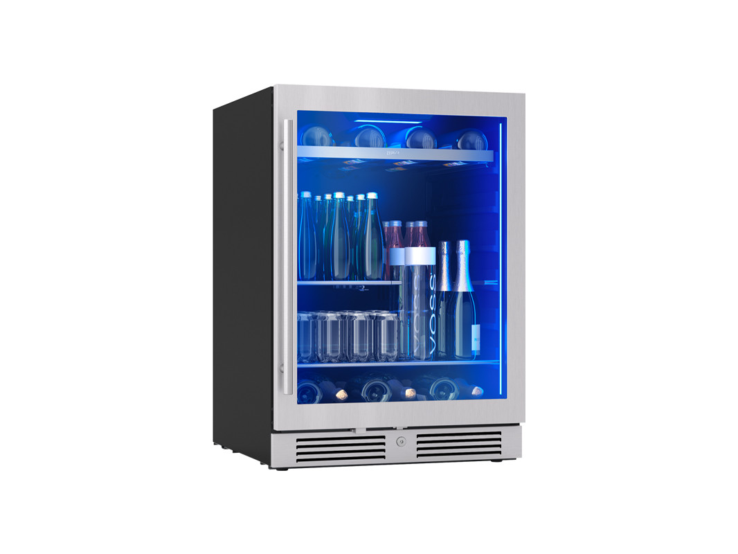 Refrigeration | Avenue Appliance Edmonton