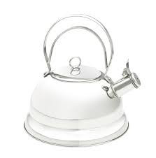 Stainless Steel 2.5L Induction Kettle - AVENUE APPLIANCE