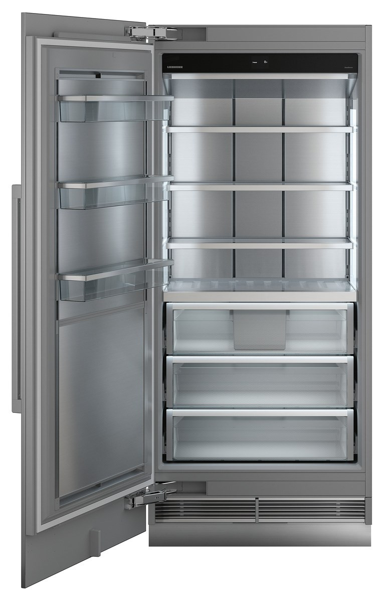 Liebherr Monolith 36" Fully Integrated Freezer