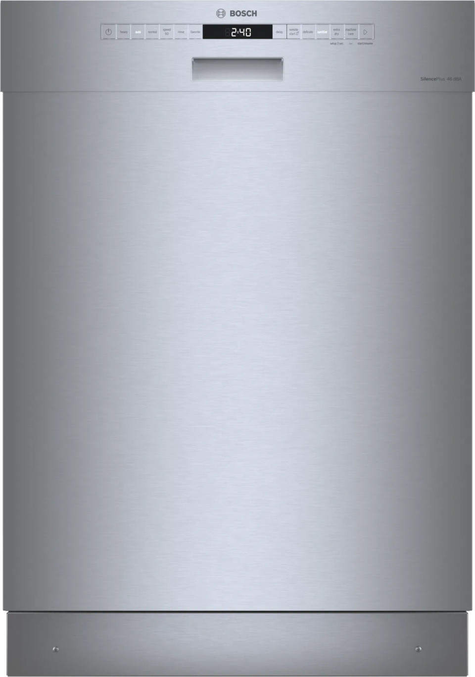 Standard Dishwashers - Avenue Appliance Edmonton