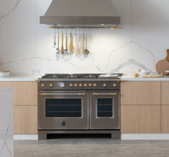 Are High-End Kitchen Appliances Worth the Investment? - AVENUE APPLIANCE