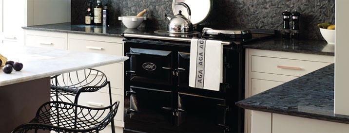 Announcing AGA Marvel's New Cast Iron Ranges Coming Soon to Avenue ...
