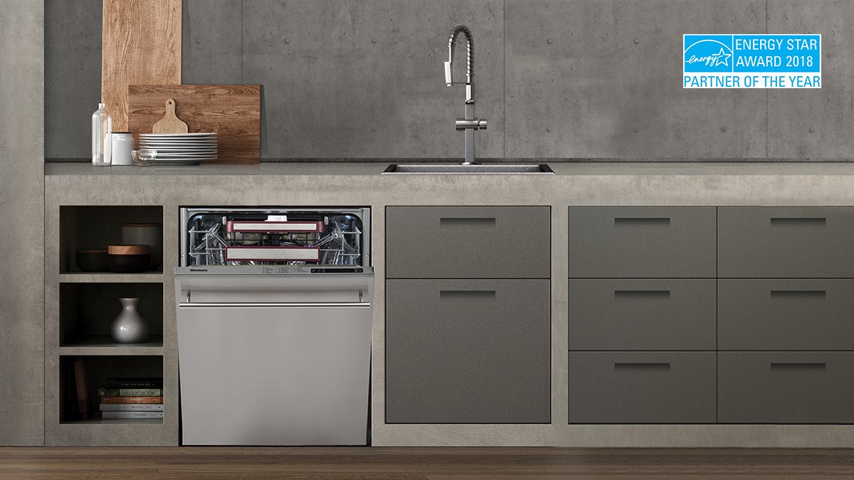 How Blomberg is Leading the Way in Green Kitchens - AVENUE APPLIANCE