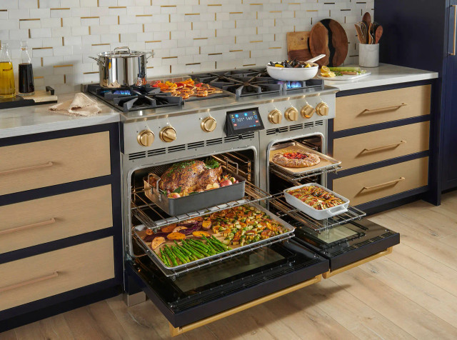 How BlueStar Ranges Combine Performance and Style in the Kitchen ...