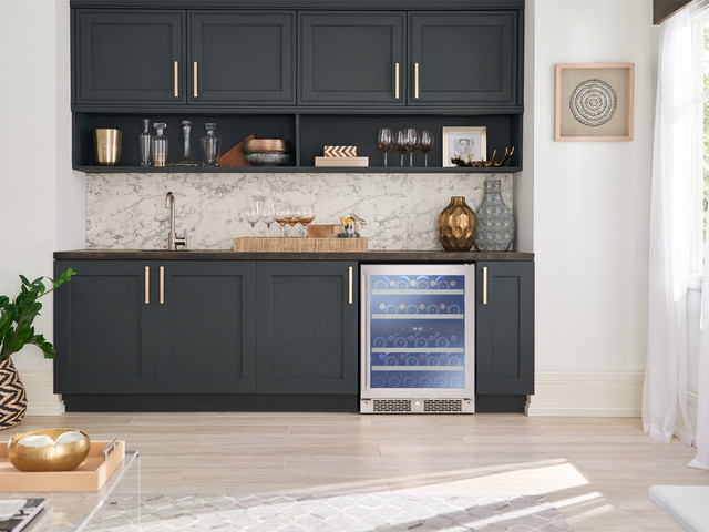 How Zephyr Presrv™ Pro Line Compares to Mainstream Wine Coolers ...