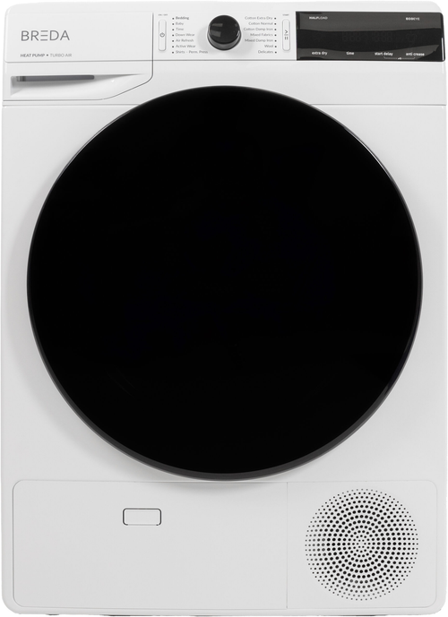 BREDA - Heat Pump Dryer