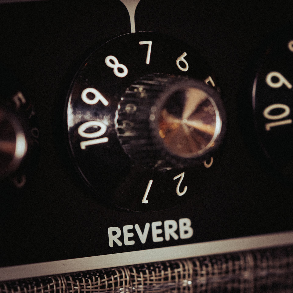 Reverb | Midwood Guitar Studio | Charlotte - Midwood Guitar Studio