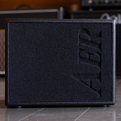 AER Compact 60/4 Acoustic Amplifier