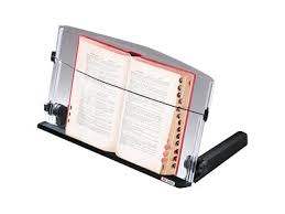 Document stand width A3 DH640 - OOScare Ergonomics