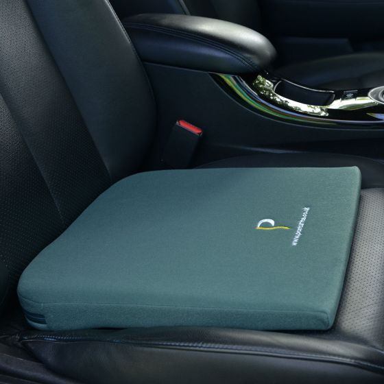 Slimline Wedge Lumbar Support - OOScare Ergonomics