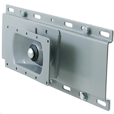 Wall Monitor Mount (Fixed) - OOScare Ergonomics