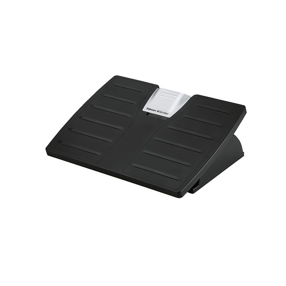 Adjustable Footrest with Foot Lock Posturite - OOScare Ergonomics