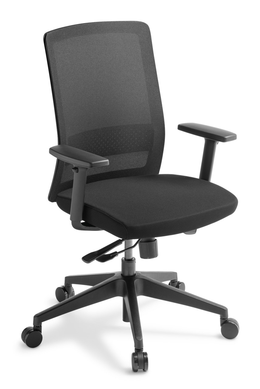 Coach Series - Ergonomic Office Seating - OOScare Ergonomics
