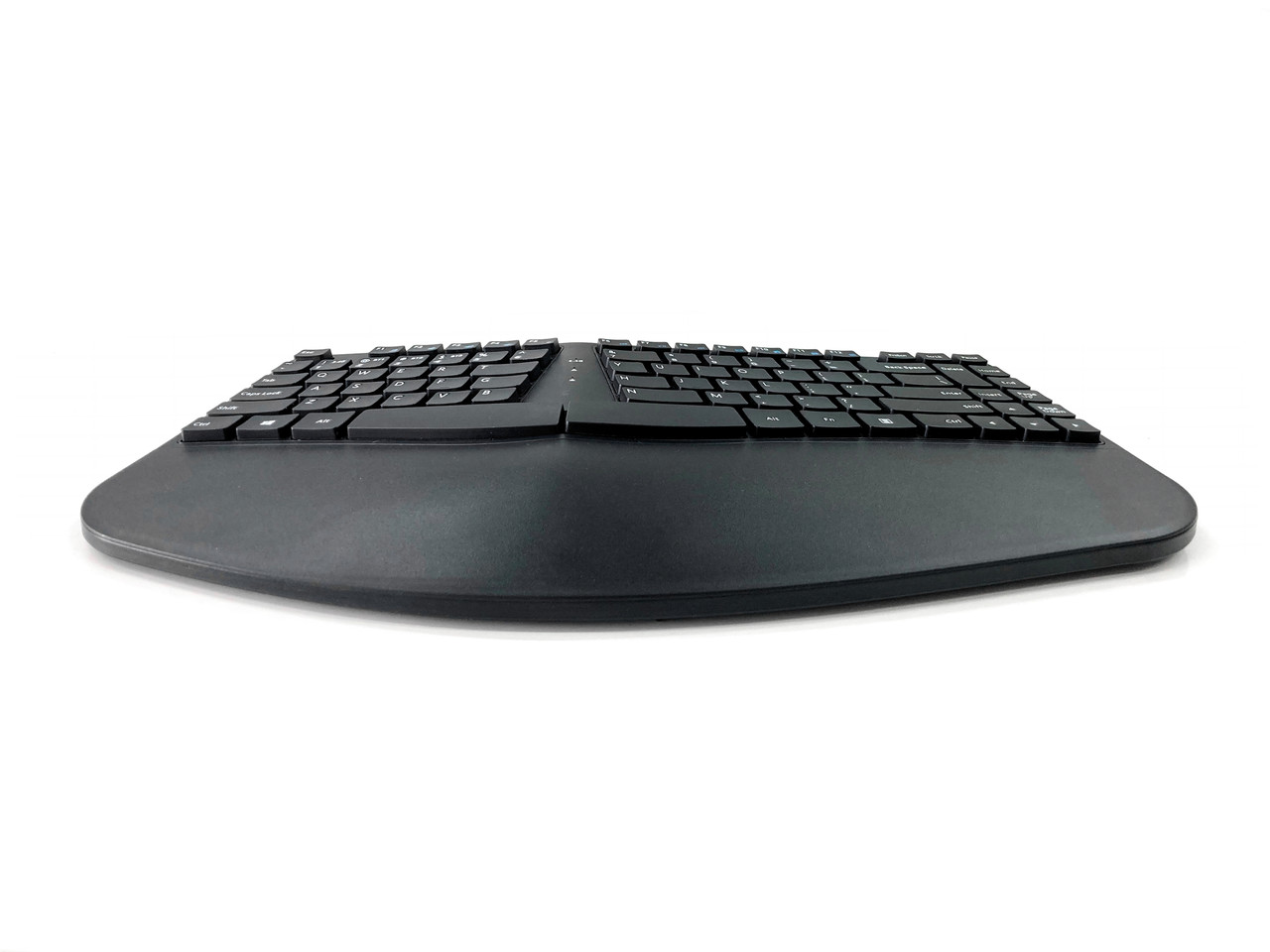 Keyboard Bluetooth Contour "A" shape ACC - OOScare Ergonomics