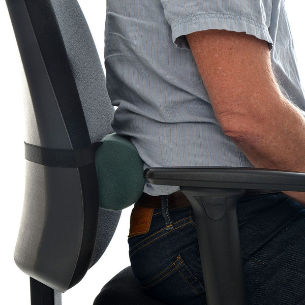 Lumbar Rolls - OOScare Ergonomics
