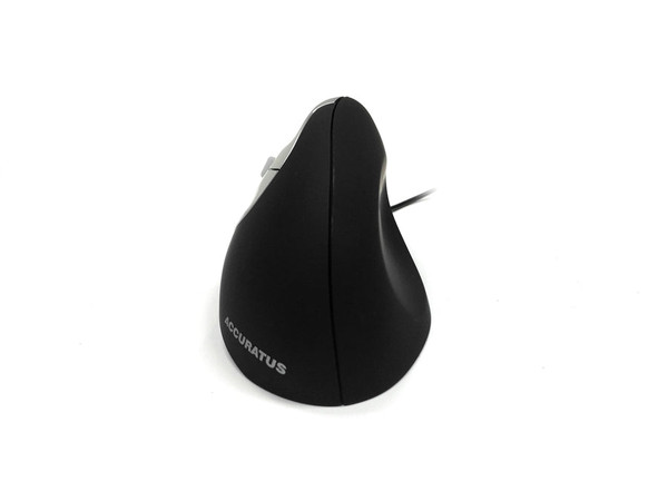 Upright Mouse - OOScare Ergonomics