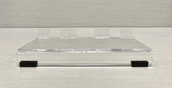 Reverse Tilt Combo - Ergotilt + Keyboard - OOScare Ergonomics